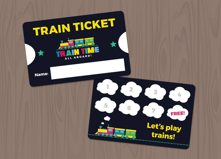 Web Design & Print Design Portfolio